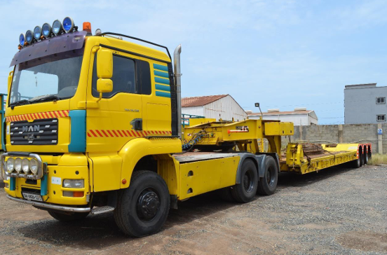 Fleet – Global Wheels Transport & Logistics LTD